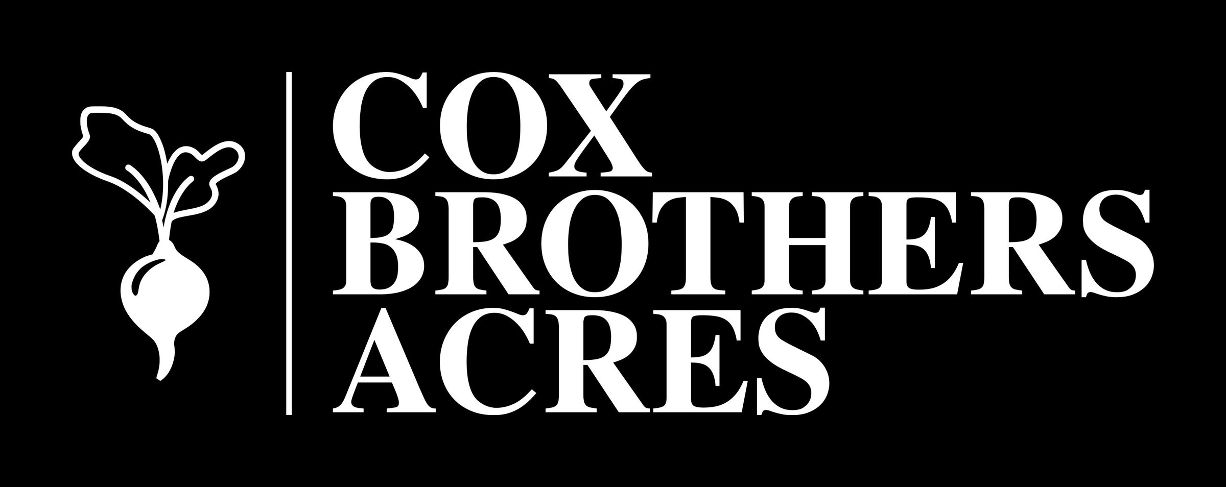 Home | Cox Brothers Acres, LLC
